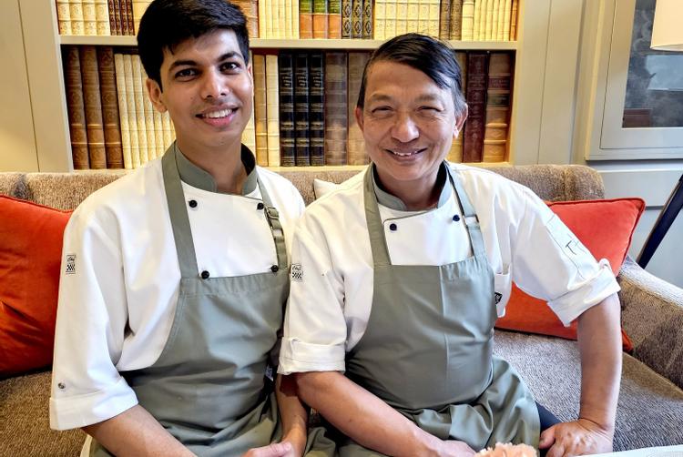 TH@51, London | Official Website