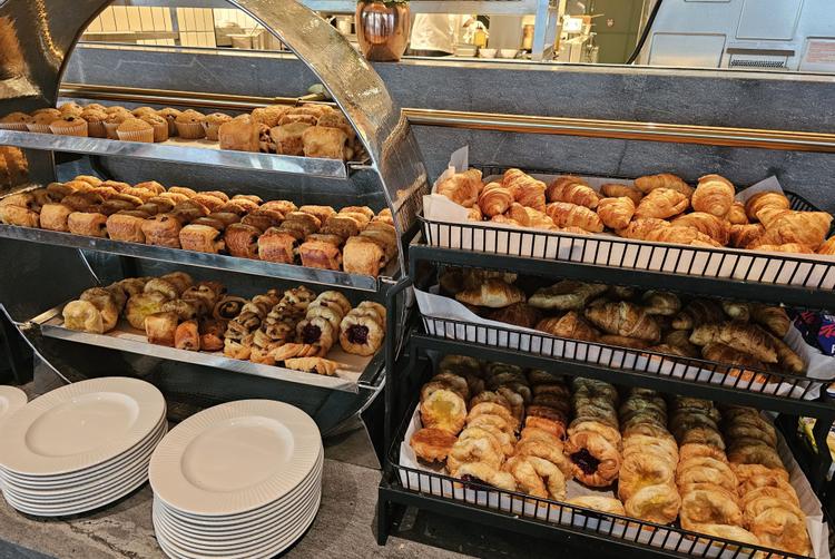 TH@51 Menus | Restaurant & Bar in Victoria London