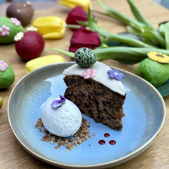 TH@51 Menus | Restaurant & Bar in Victoria London