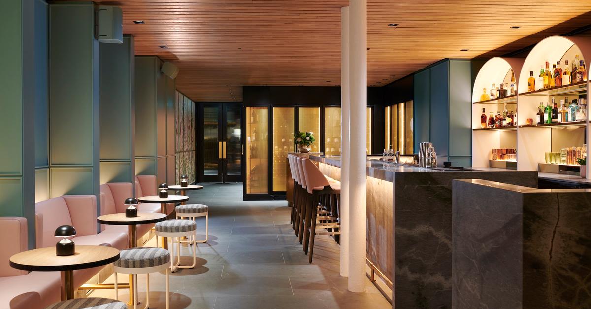 TH@51, London | Welcome Official Website